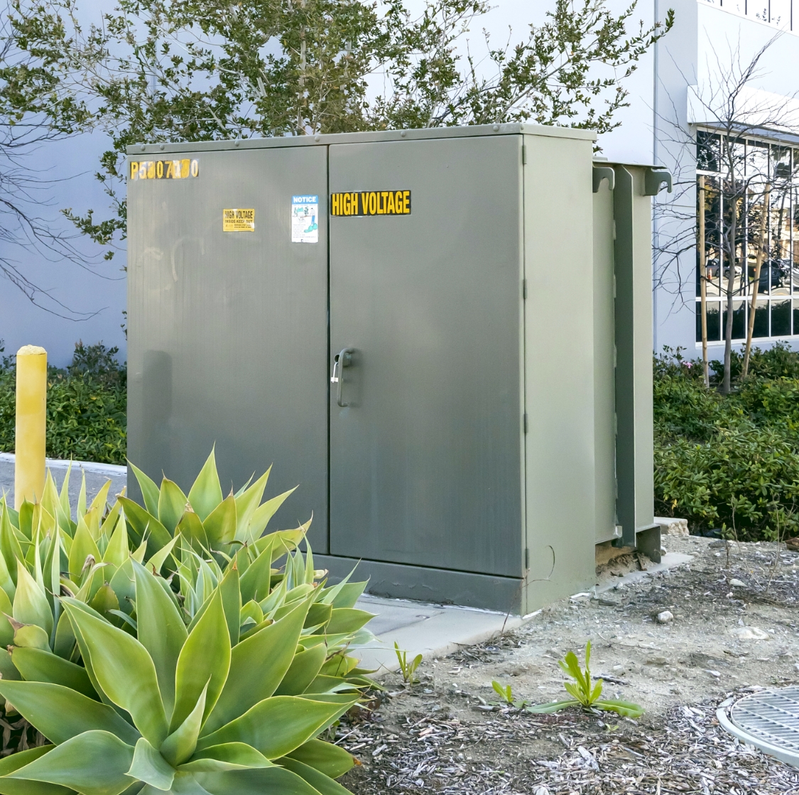 Recycling Transformers in Virginia - Canadian Transformer Buyers